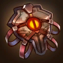 Cyber Plate Carrier - Artifact - Corepunk