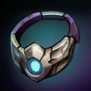 Magitech Visor - Artifact - Corepunk