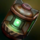 Nexus Core - Artifact - Corepunk