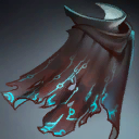 Stealthy Cloak - Artifact - Corepunk