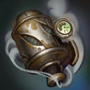 Steam Surge - Artifact - Corepunk