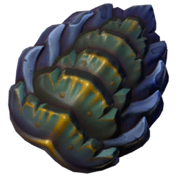 Blue Shell - Material - Corepunk