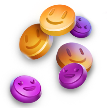 Funny Pills - Consumable - Corepunk