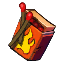 Matches - Material - Corepunk