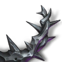 Petrified Spike - Material - Corepunk