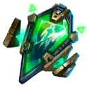 Resurrection stone - Consumable - Corepunk