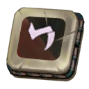 Jagged Scar - Rune - Corepunk