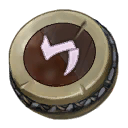 Scar - Rune - Corepunk