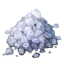 Salt - Material - Corepunk