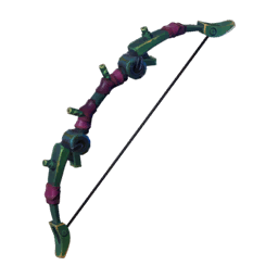 Amazon Bow - Weapon - Corepunk