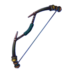 Apocalyptic Composite Bow - Weapon - Corepunk