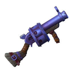 Assault Launcher - Weapon - Corepunk