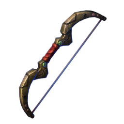 Cyber Gladiator Bow - Weapon - Corepunk