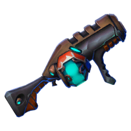 Cyber Gladiator Launcher - Weapon - Corepunk