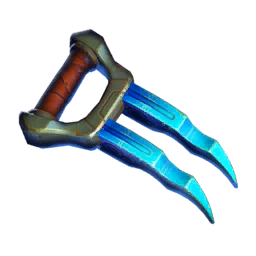 Cyber Knuckle - Weapon - Corepunk