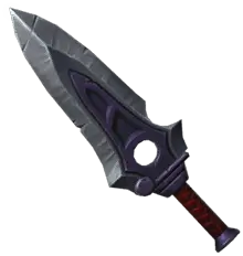 Dawn's Fury - Weapon - Corepunk