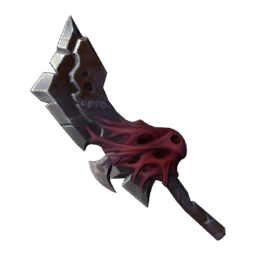Forsaken Terrorblade - Weapon - Corepunk