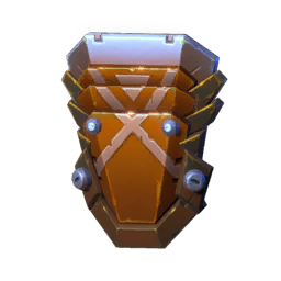 Gladiator Shield - Weapon - Corepunk