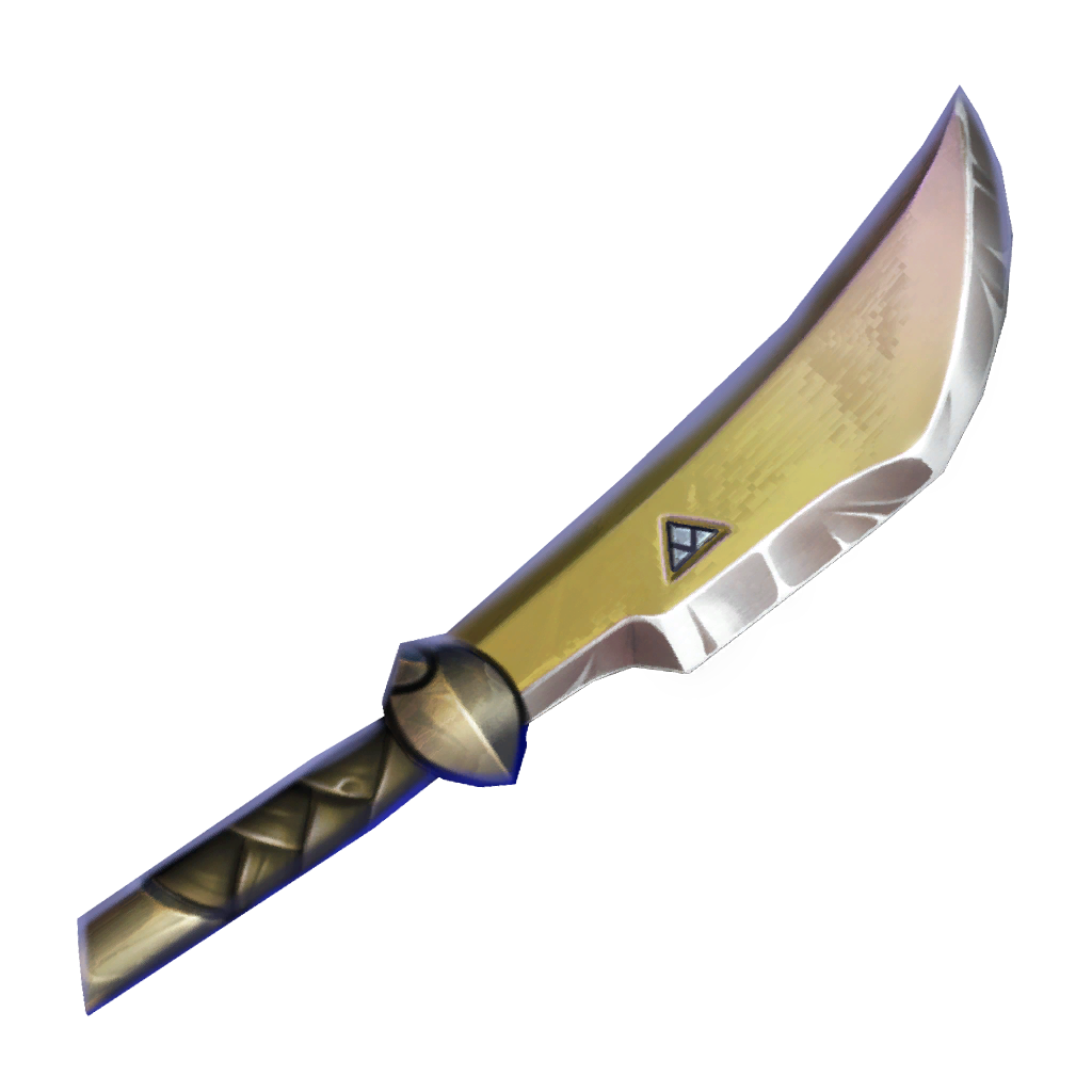 Marked Dagger - Weapon - Corepunk