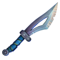 Punk Blade - Weapon - Corepunk