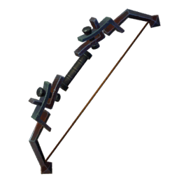 Razor Fang - Weapon - Corepunk