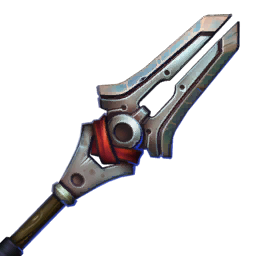Ronin Spear - Weapon - Corepunk