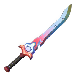 Ronin Sword - Weapon - Corepunk