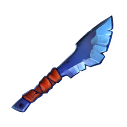 Rusty Blade - Weapon - Corepunk