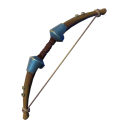 Rusty Bow - Weapon - Corepunk