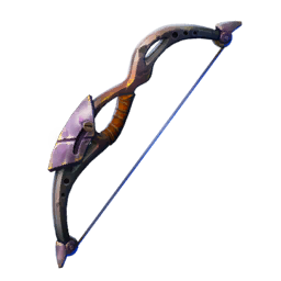 Soldier Bow - Weapon - Corepunk